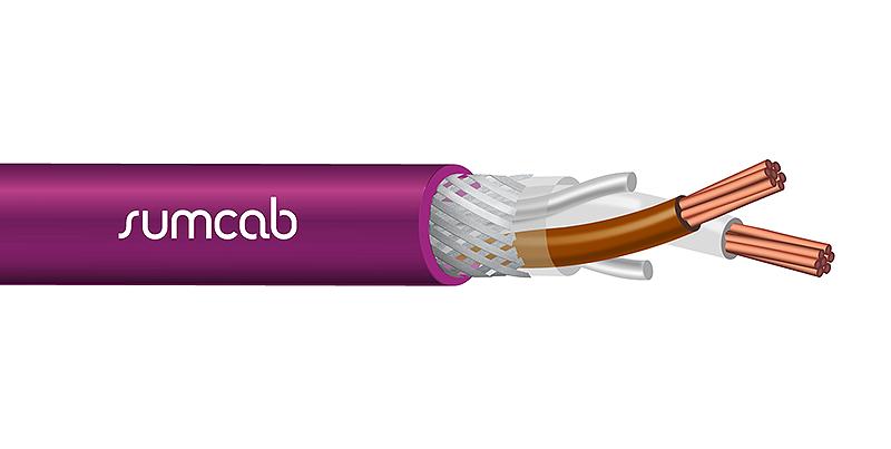 Sumflex® CP Can Bus | Sumcab